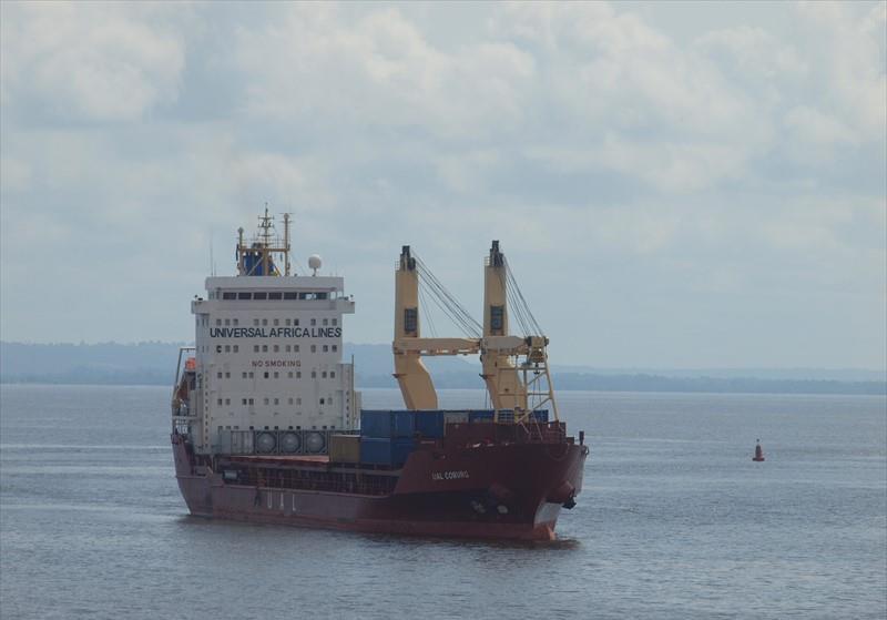 TANTO BAGUS - Vesseljoin