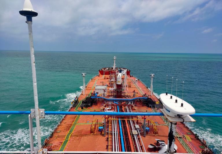 LAYAR ARTHAWIBAWA - Vesseljoin