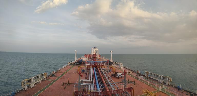 LAYAR ARTHAWIBAWA - Vesseljoin