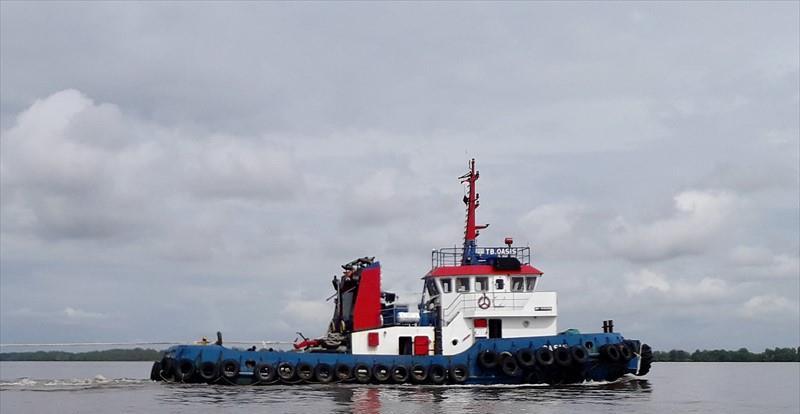 TB.OASIS - Vesseljoin