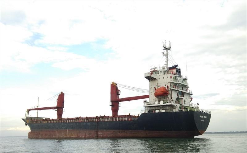 ARMADA SEJATI - Vesseljoin