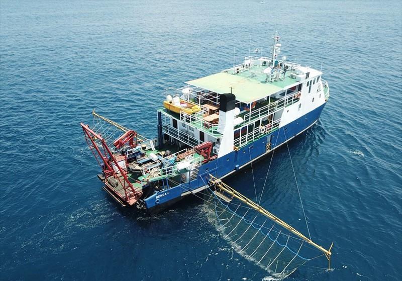 VOYAGER - Vesseljoin