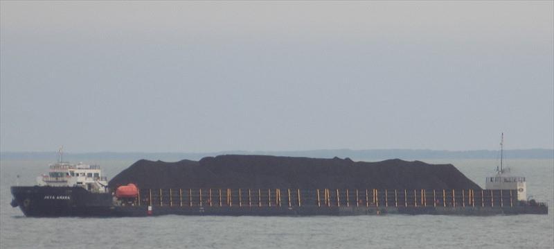 JAYA AMARA - Vesseljoin