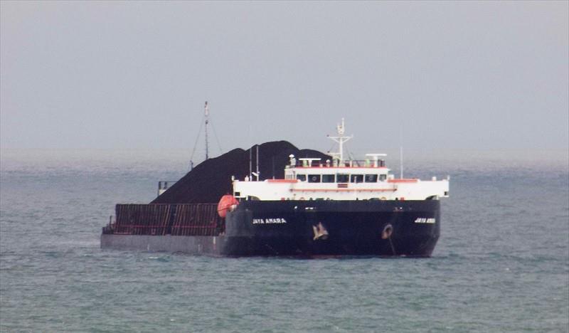 JAYA AMARA - Vesseljoin