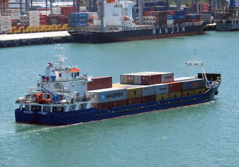 ADINDA DIZA - Vesseljoin