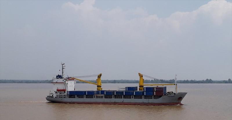 TANTO HARMONI - Vesseljoin