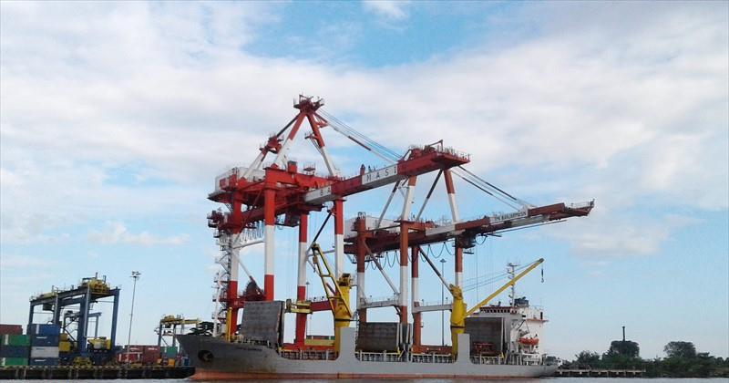 TANTO HARMONI - Vesseljoin