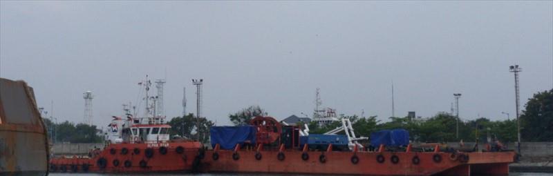 ALPHA STAR - Vesseljoin