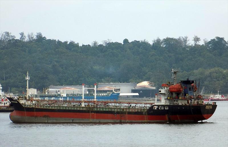 SUKSES GLOBAL - Vesseljoin