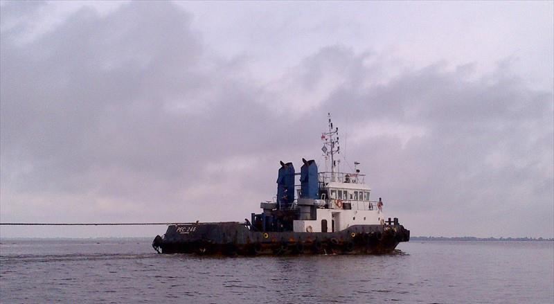 PEC 246 - Vesseljoin