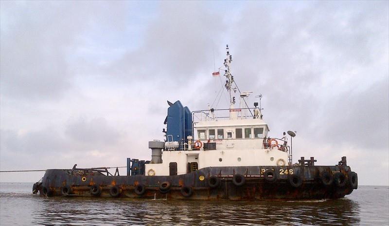 PEC 246 - Vesseljoin