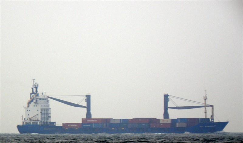 CTP INNOVATION - Vesseljoin