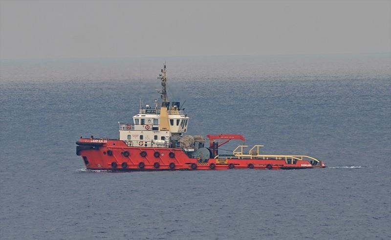 LOGINDO SYNERGY - Vesseljoin