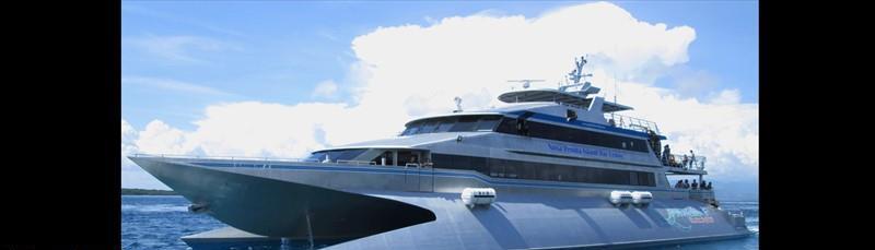 QUICKSILVER IX - Vesseljoin