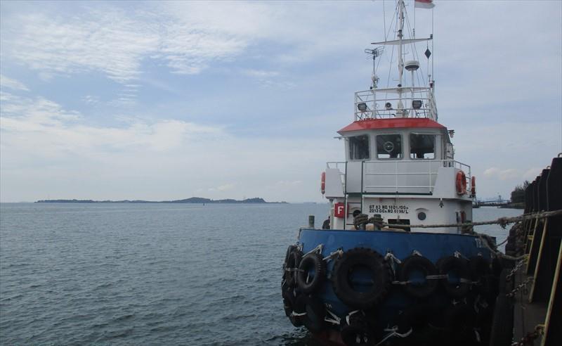 MULTI JASA - Vesseljoin