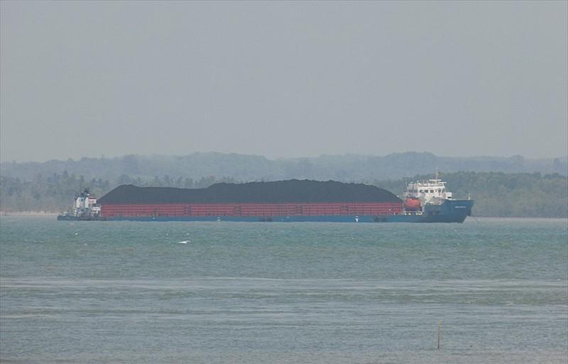 OMS BROMO - Vesseljoin