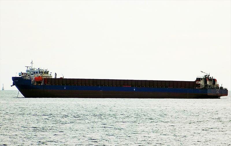 OMS IJEN - Vesseljoin