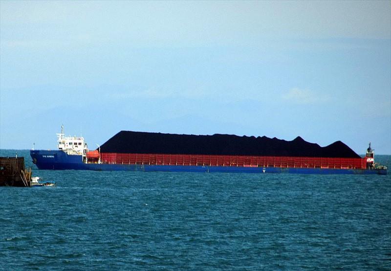 OMS SEMERU - Vesseljoin