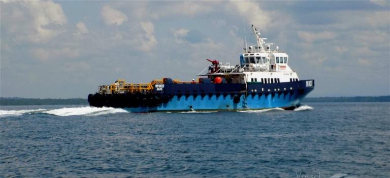 SMS VINCENT - Vesseljoin