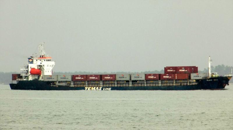 GUHI MAS - Vesseljoin