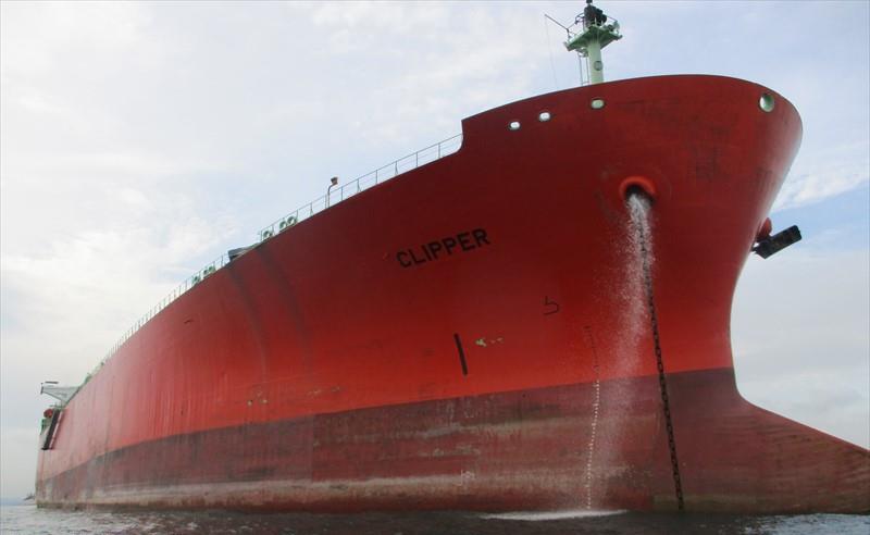 CLIPPER - Vesseljoin