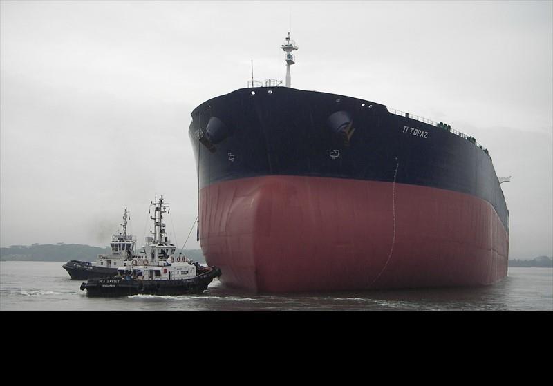 SMS SANGATTA - Vesseljoin