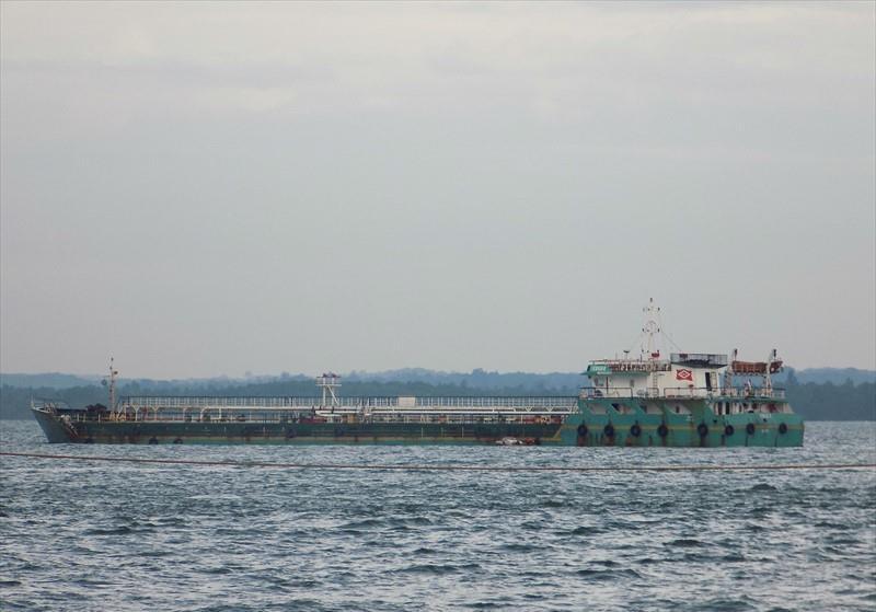 SEROJA II - Vesseljoin