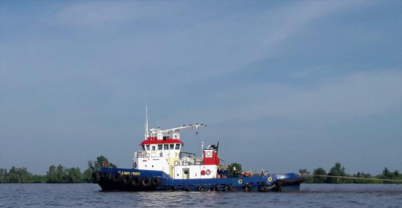 BOMAS PROFIT - Vesseljoin