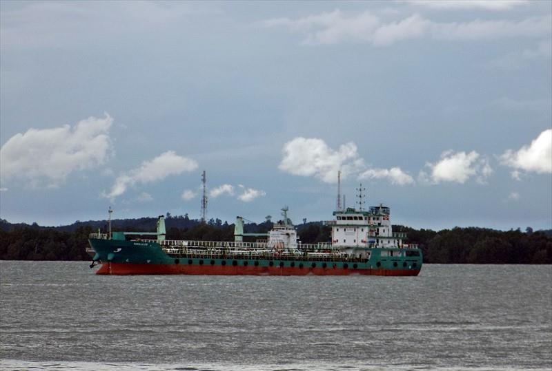 SEROJA XV - Vesseljoin