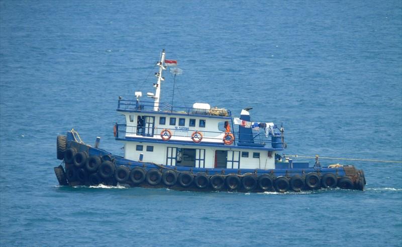 CASTORO - Vesseljoin