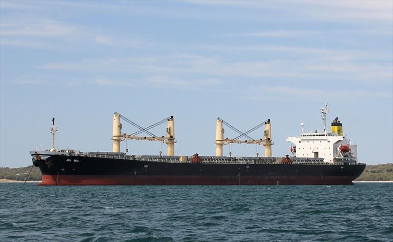 DRY TRANSPORT - Vesseljoin