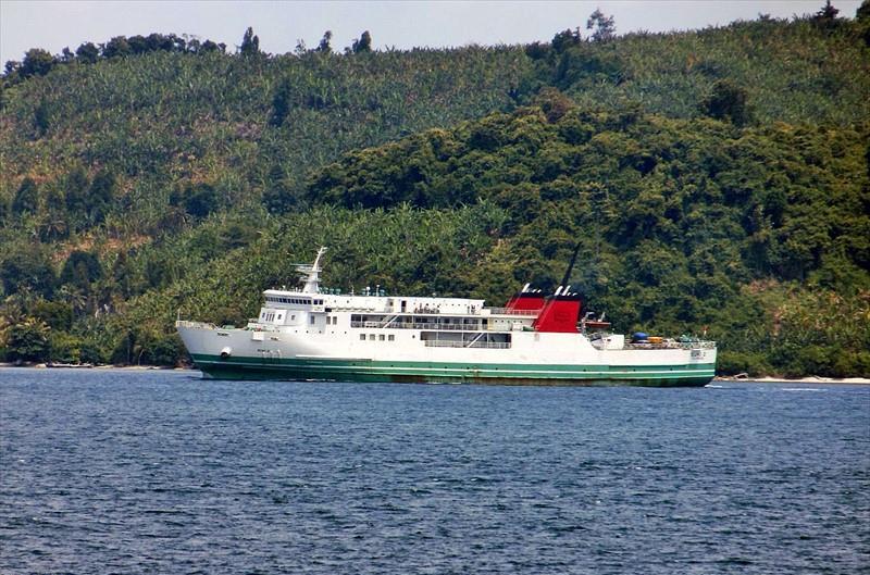 AKATSUKI 2 - Vesseljoin