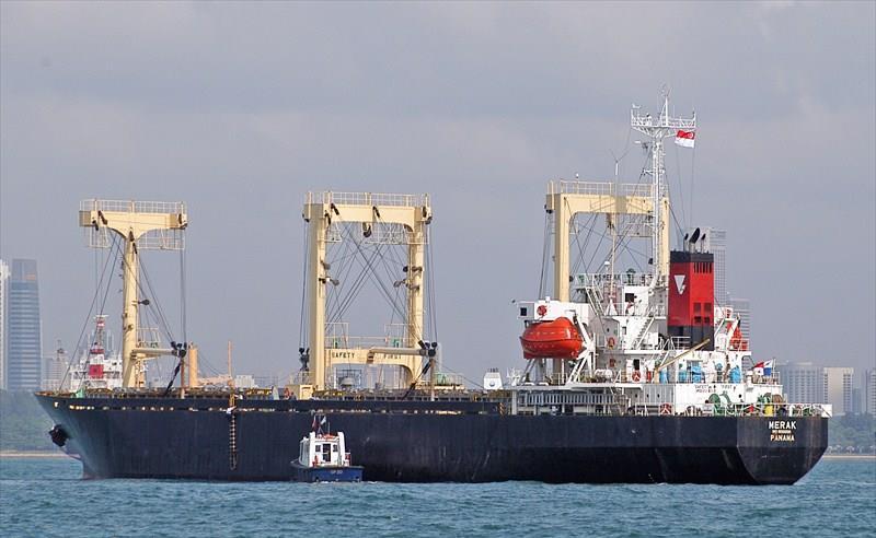 SURPLUS - Vesseljoin