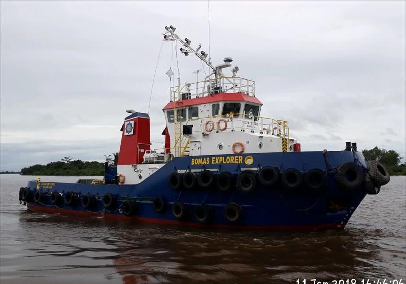 TB MOMENTUM 06 - Vesseljoin