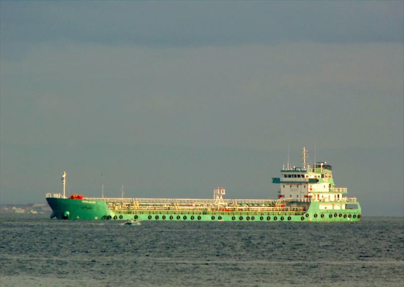 SEROJA XVI - Vesseljoin