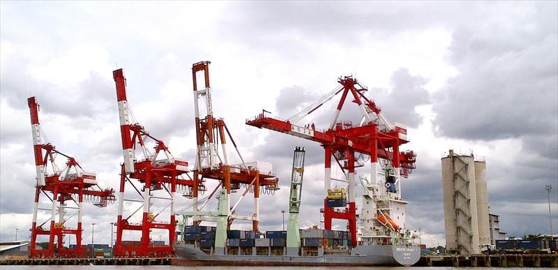 MERATUS PROJECT 1 - Vesseljoin