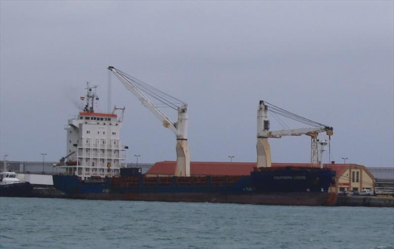 MERATUS PROJECT 1 - Vesseljoin