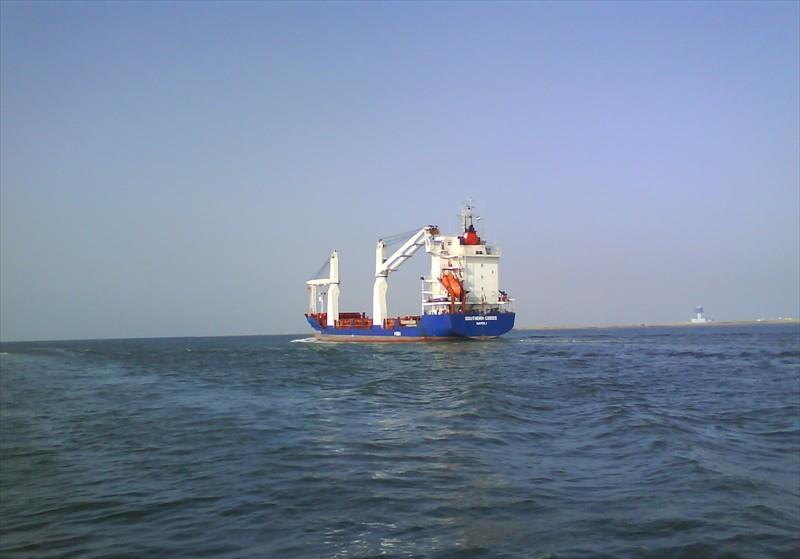 MERATUS PROJECT 1 - Vesseljoin