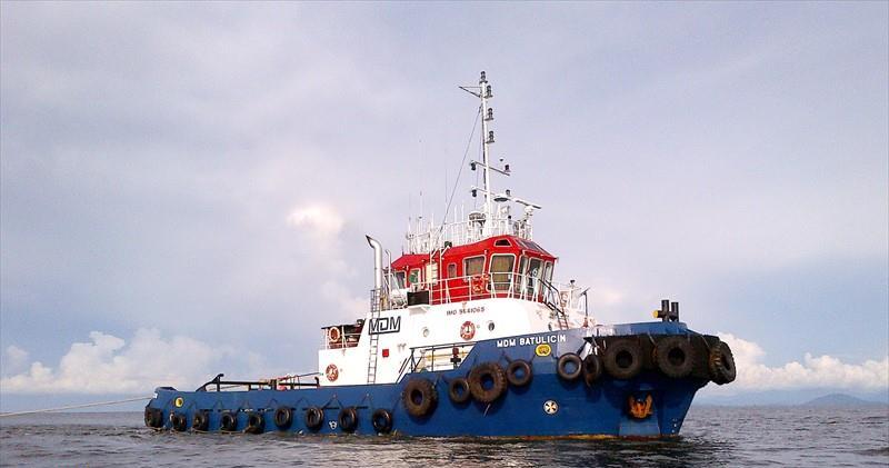 MDM BATULICIN - Vesseljoin