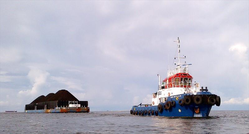 MDM BATULICIN - Vesseljoin