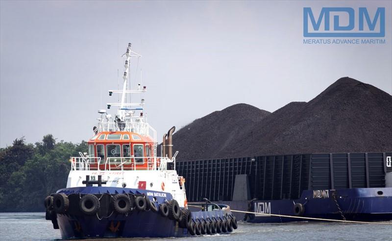 MDM BATULICIN - Vesseljoin