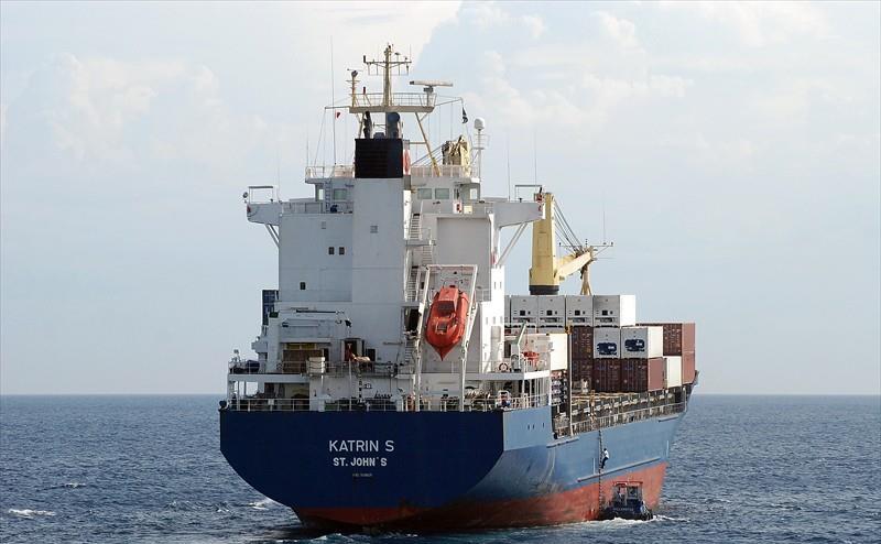 MERATUS MALINO - Vesseljoin