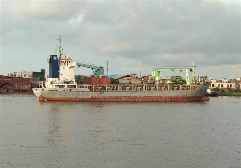 MULTI SPIRIT - Vesseljoin