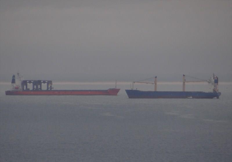 MERATUS SEMARANG - Vesseljoin