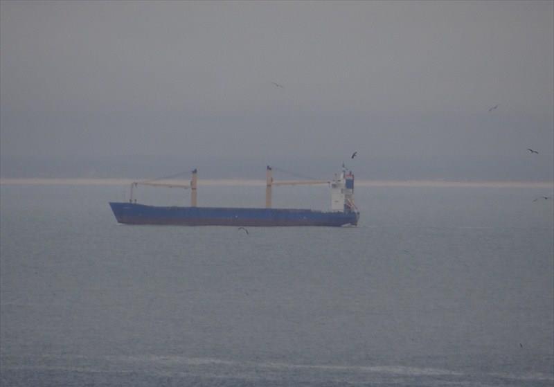 MERATUS SEMARANG - Vesseljoin