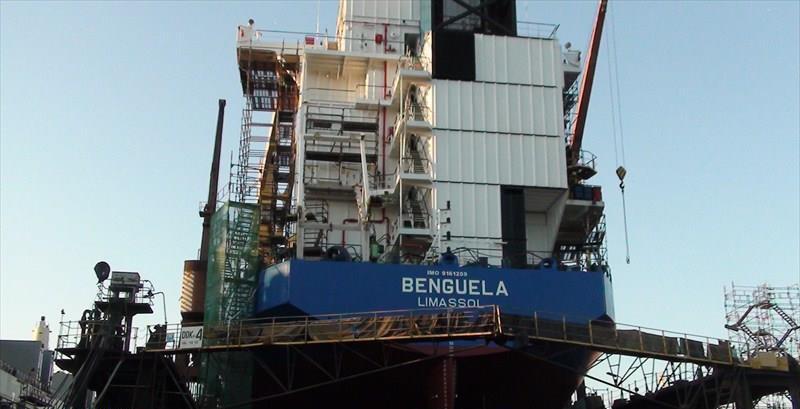 MERATUS SEMARANG - Vesseljoin