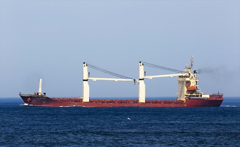 MERATUS PEKANBARU - Vesseljoin