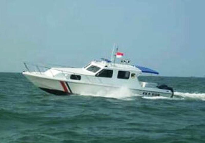 CABLE GUARD PATROL - Vesseljoin