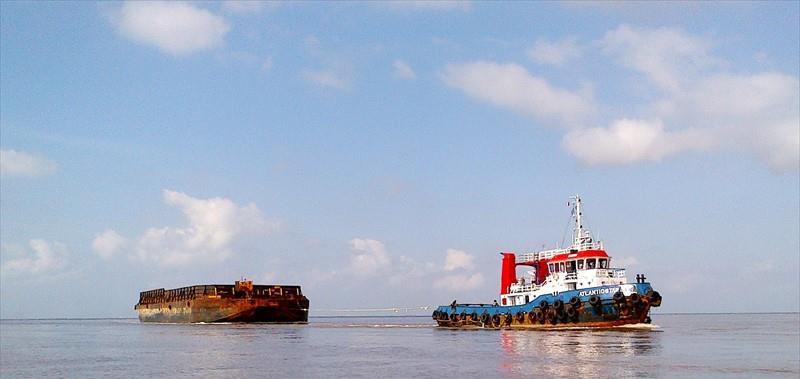 ATLANTIC STAR 15 - Vesseljoin