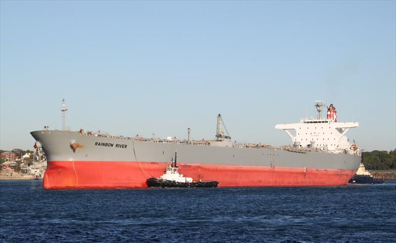 KARAPAN ARMADA STERLING III - Vesseljoin